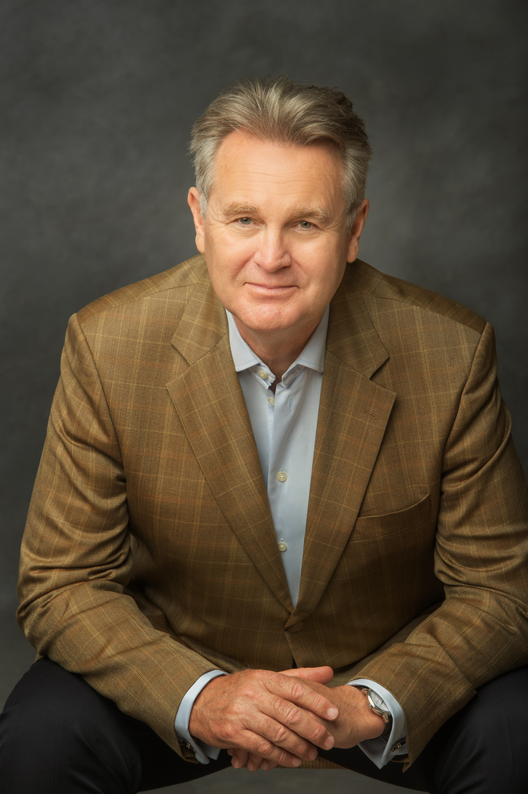 Bernard Salt videos & interviews — Bernard Salt