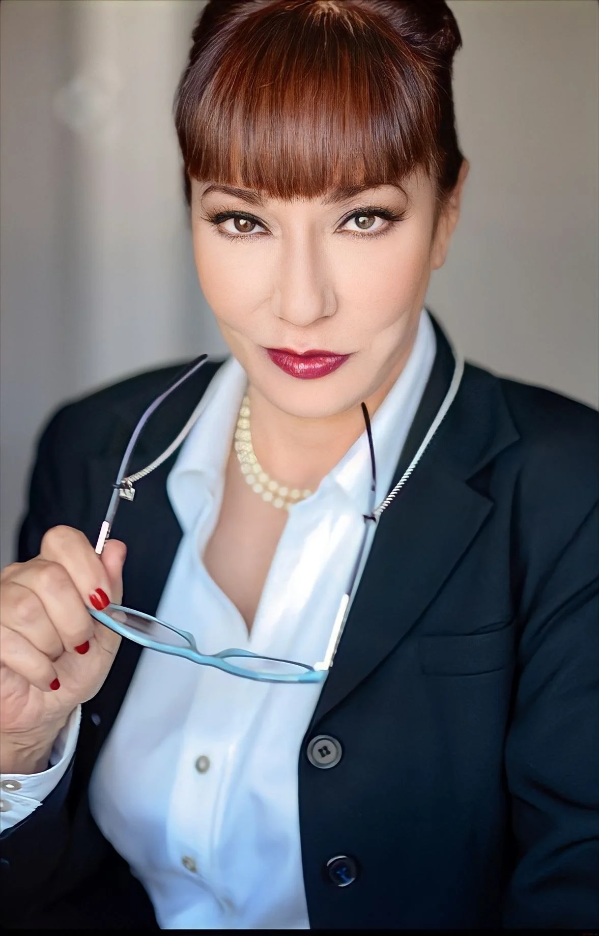 About | Explore Your Desires — MADAME NICOLE