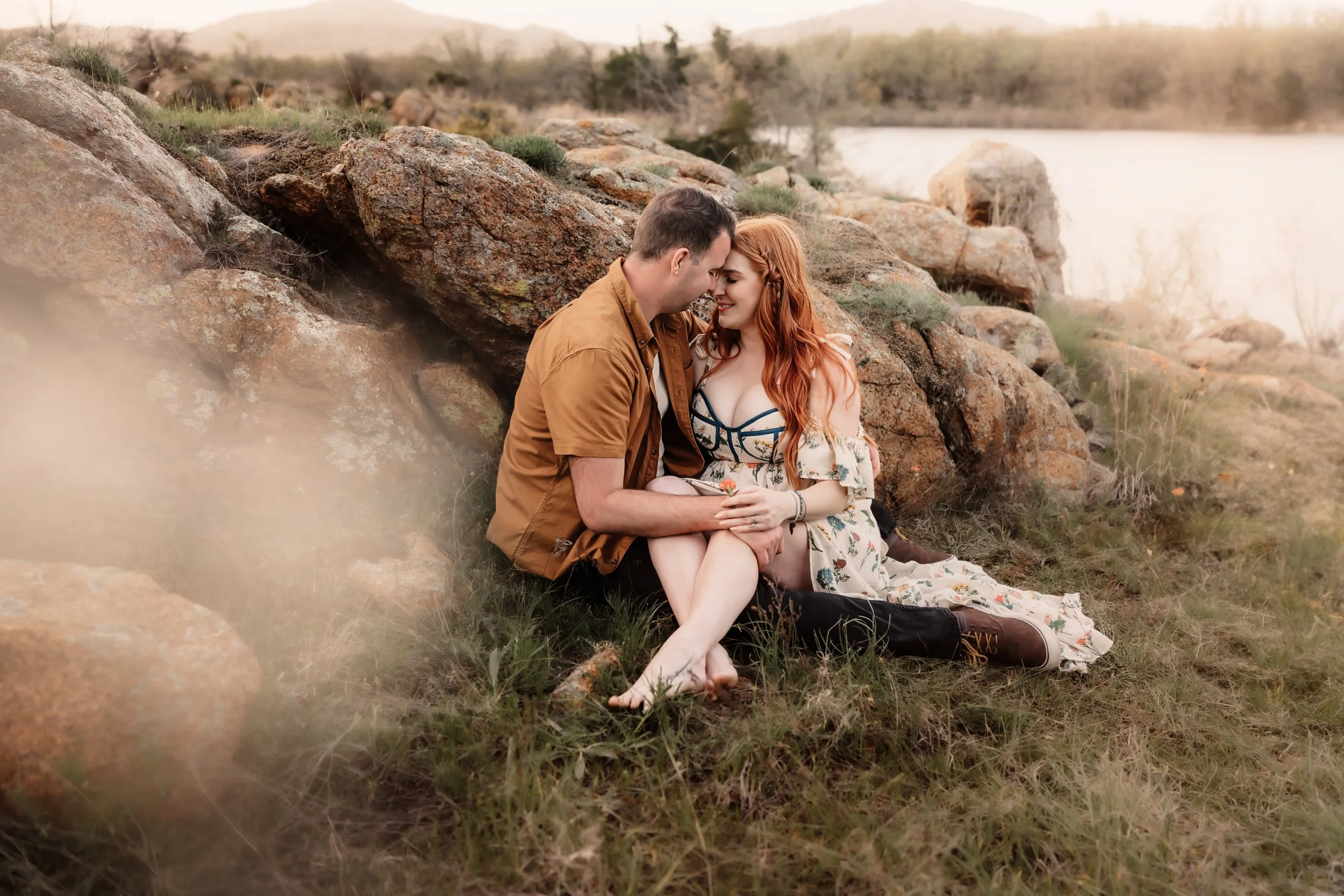 Miranda Mack Co - OKC Family Photographer