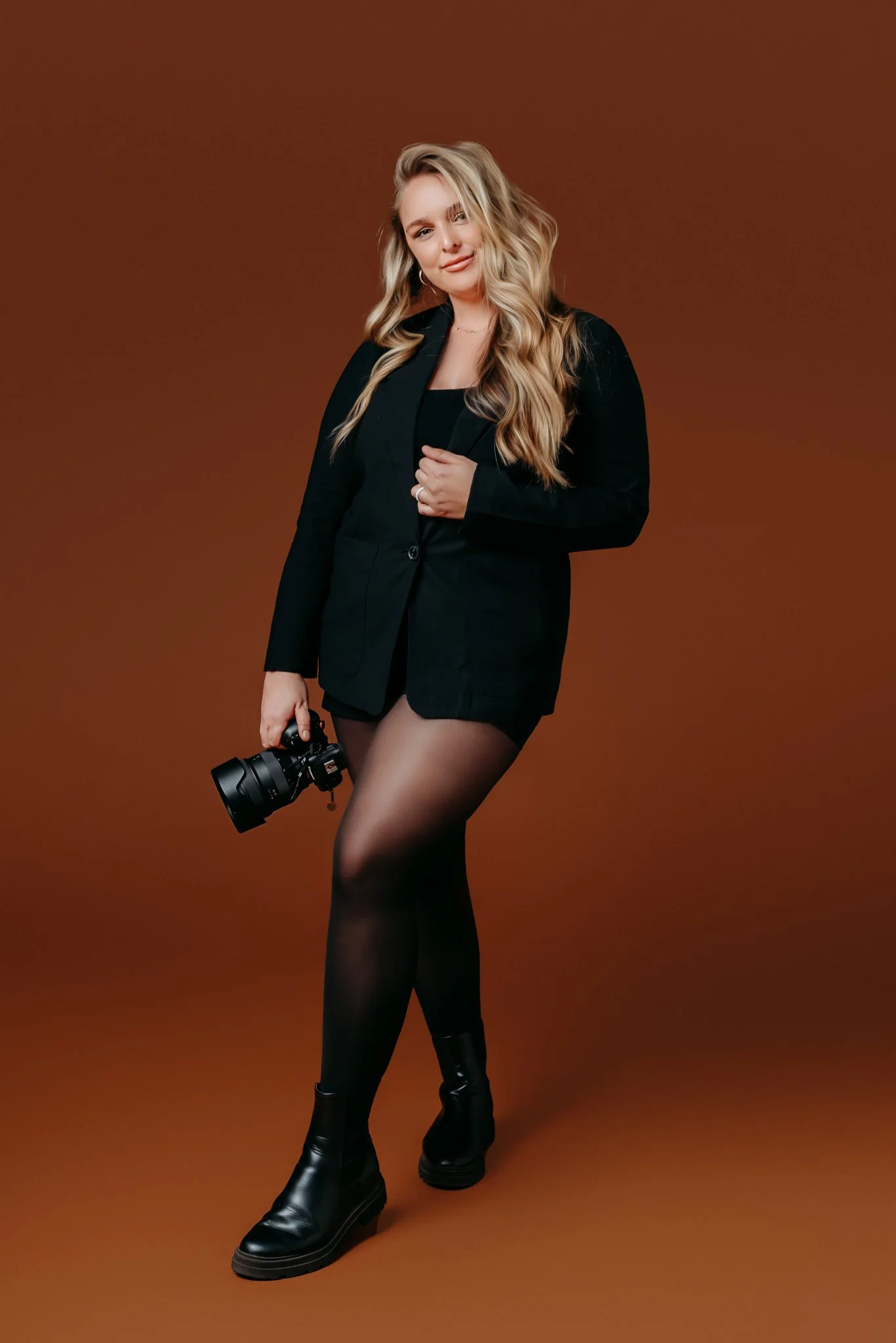 Miranda Mack Co - OKC Family Photographer