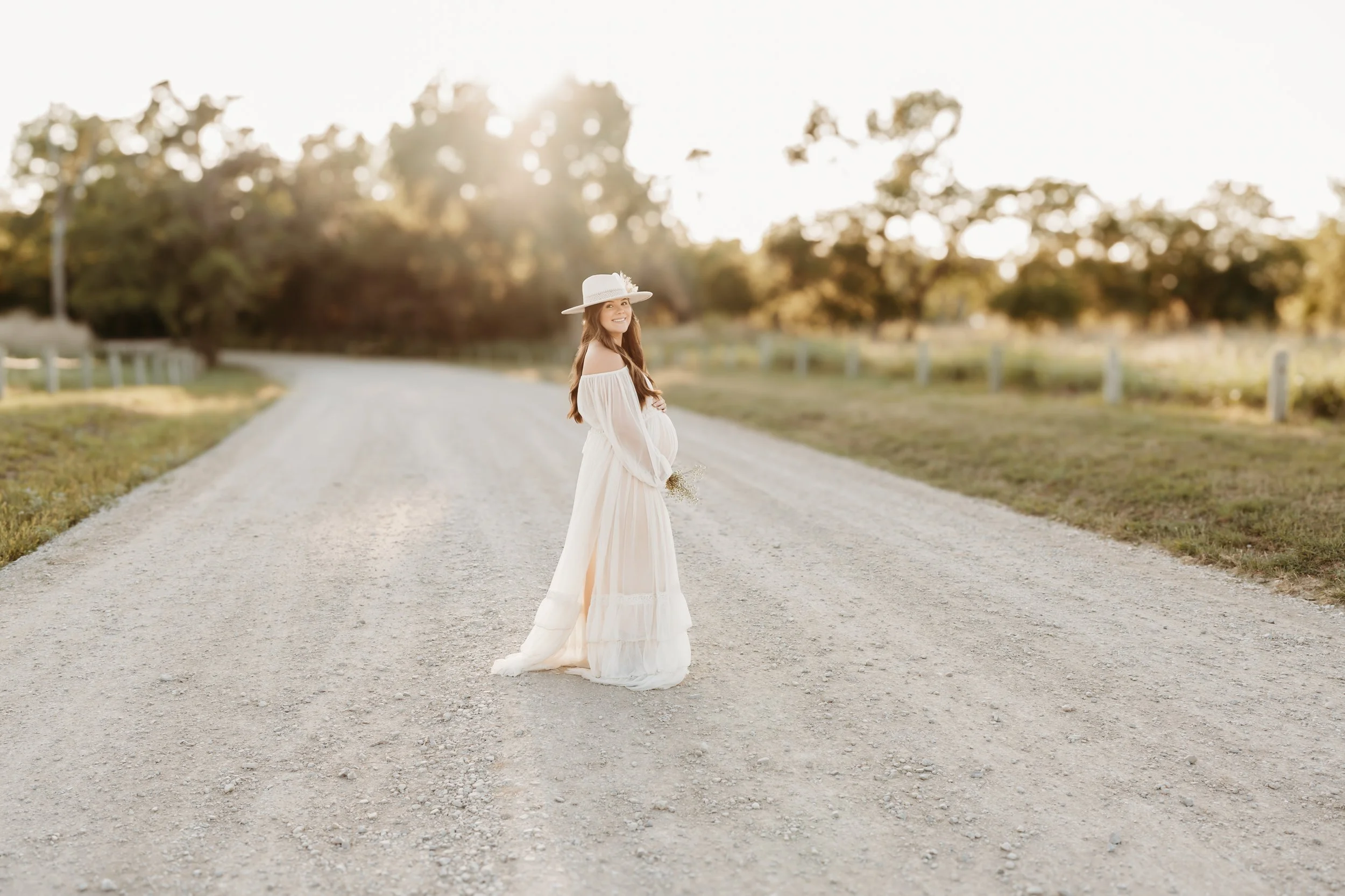 Miranda Mack Co - OKC Family Photographer