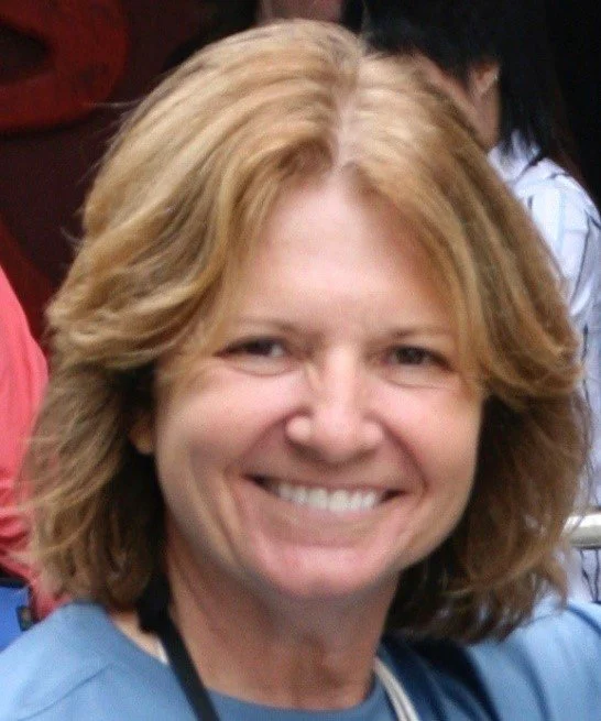 All About Cindy Miles — Cindy Miles Adaptive Fund