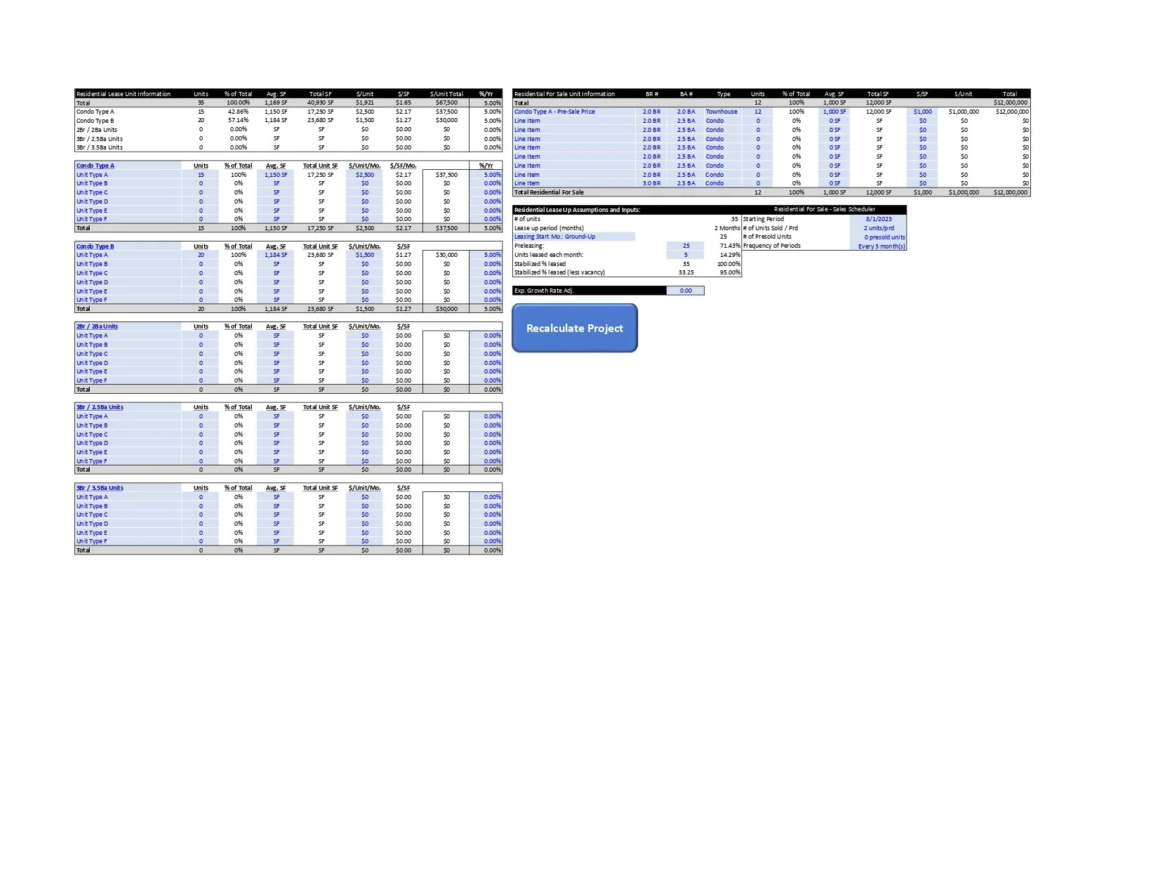 Proforma Store — Proforma FC
