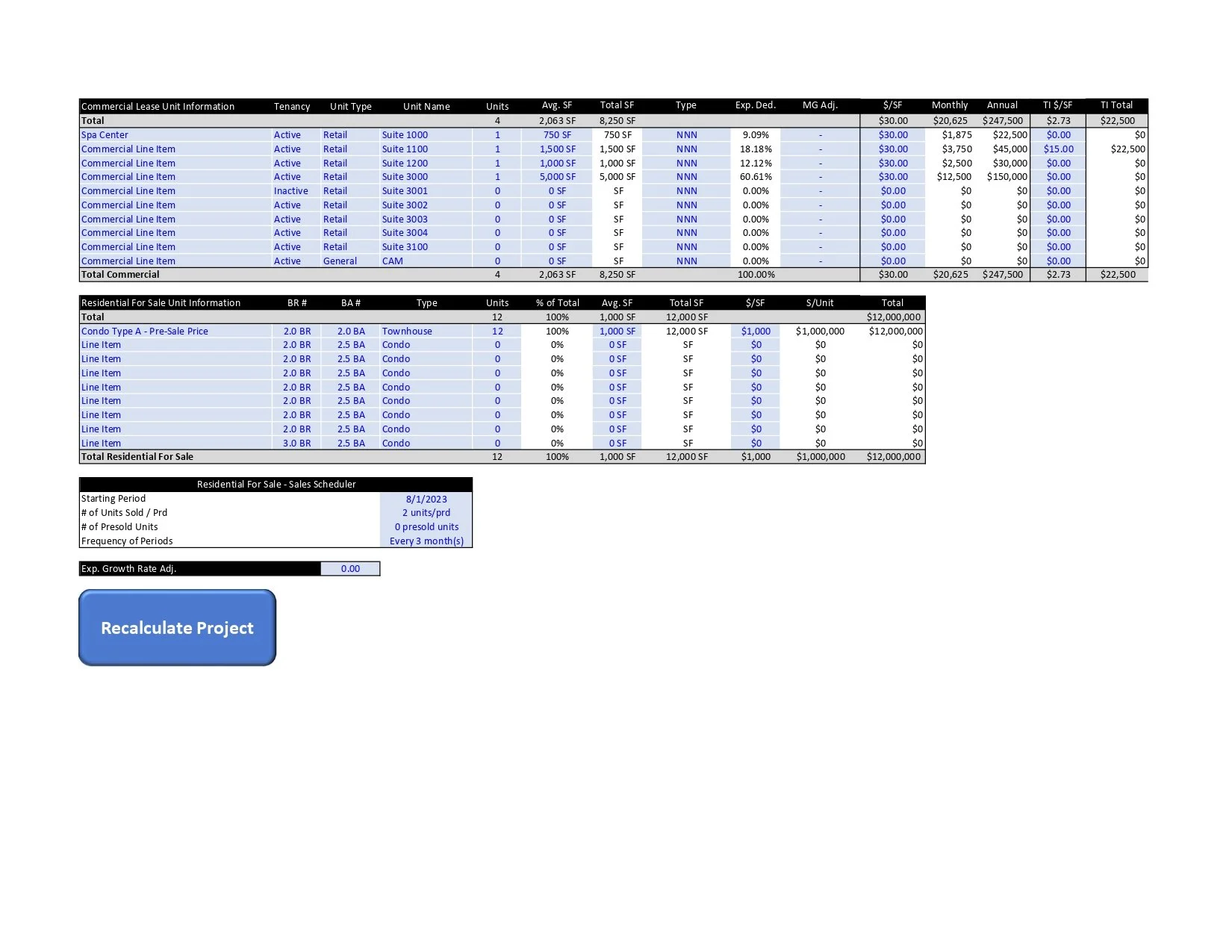 Proforma Store — Proforma FC