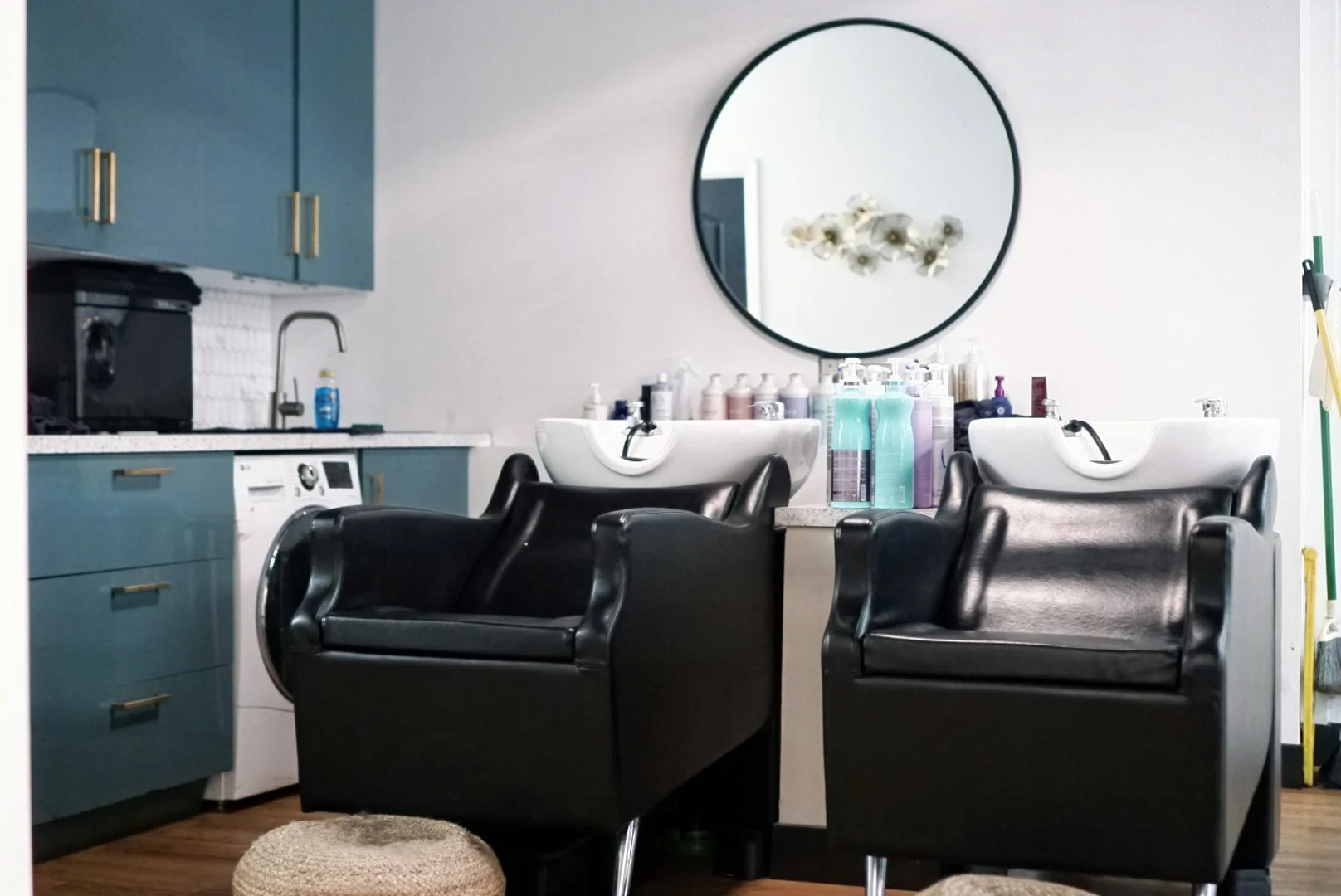 Wax and Beauty Bar