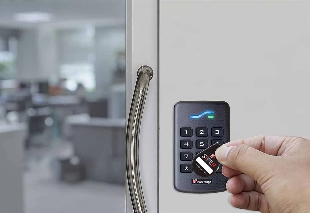 Security Logics | Alarm Solutions | Christchurch