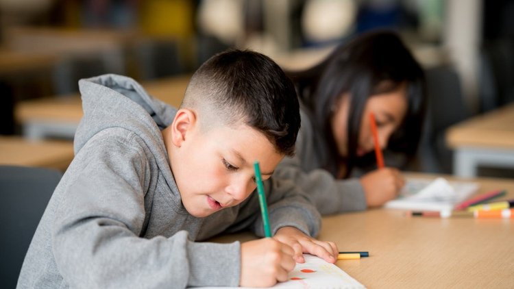 Enso Meditation - Classroom Mindfulness for Student Success