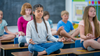 Enso Meditation - Classroom Mindfulness for Student Success