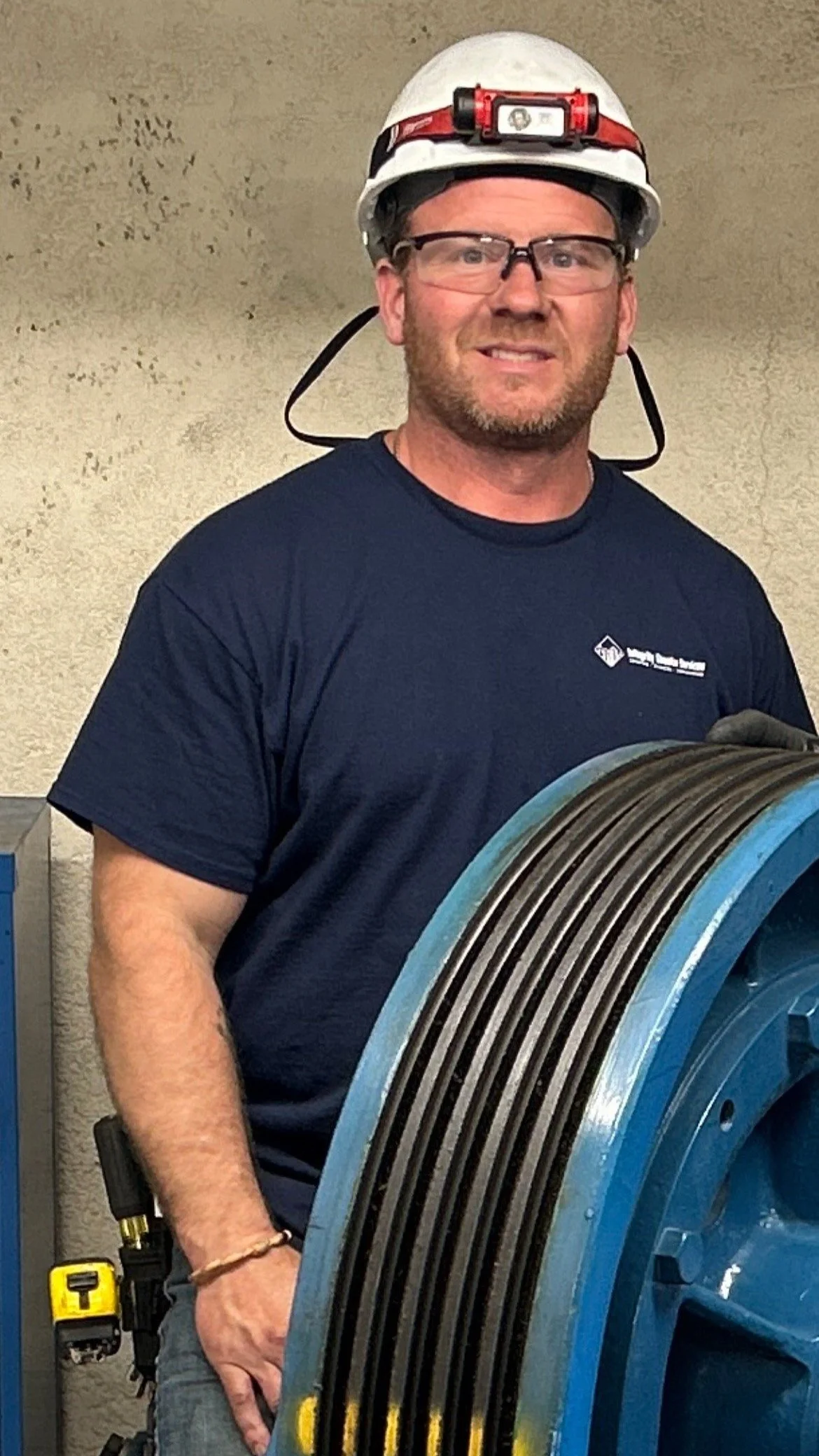 Elevator Contractor - Kingston / Belleville / Brockville