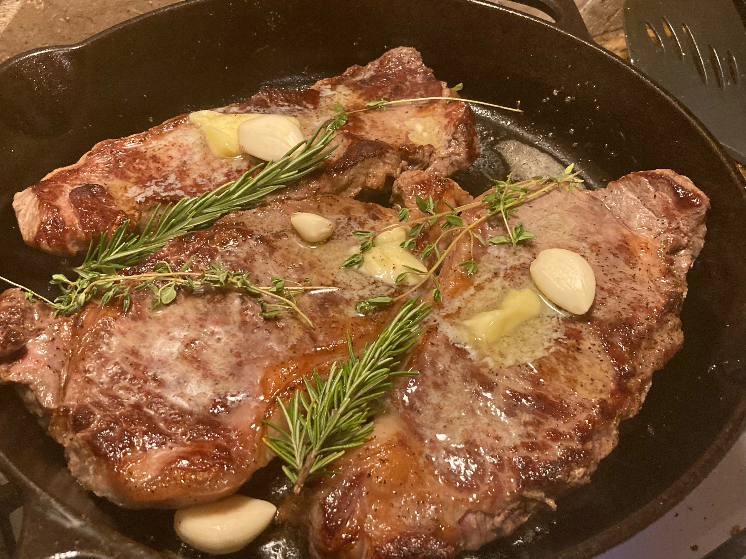 JT Family Farms Natural Beef