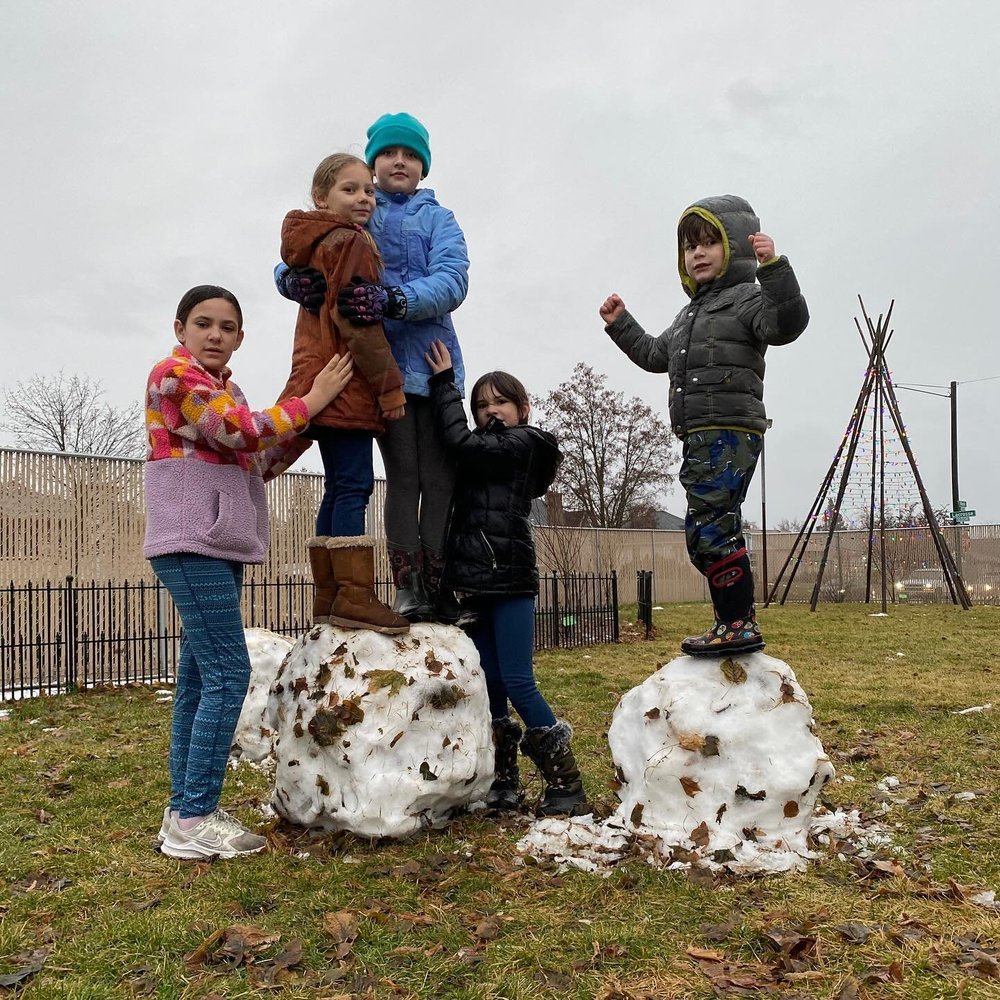 Our Programs — Salish School of Spokane