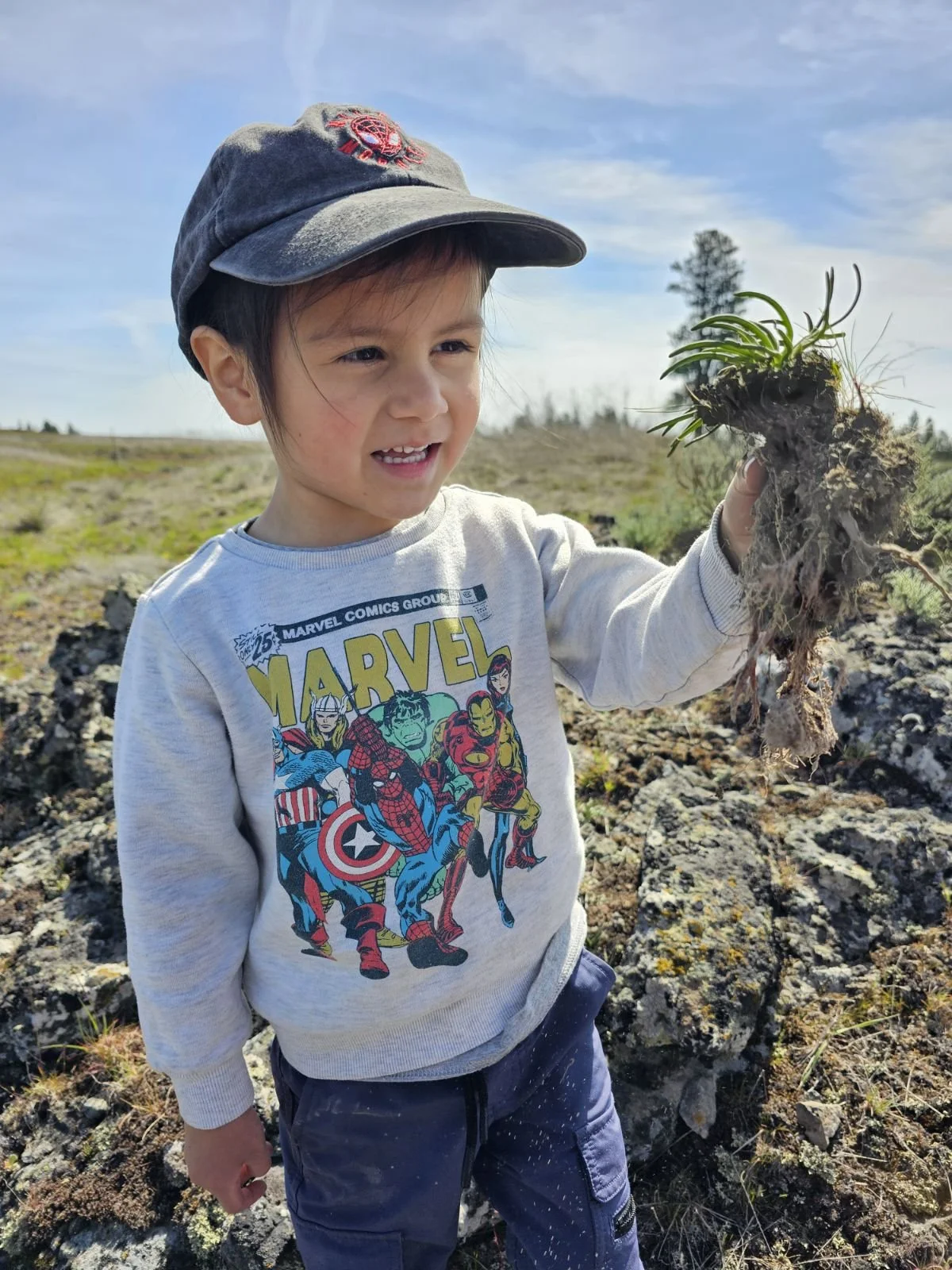 Our Programs — Salish School of Spokane