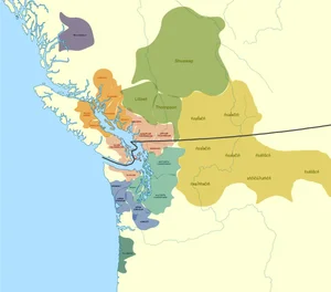 Salish Language — Salish School of Spokane