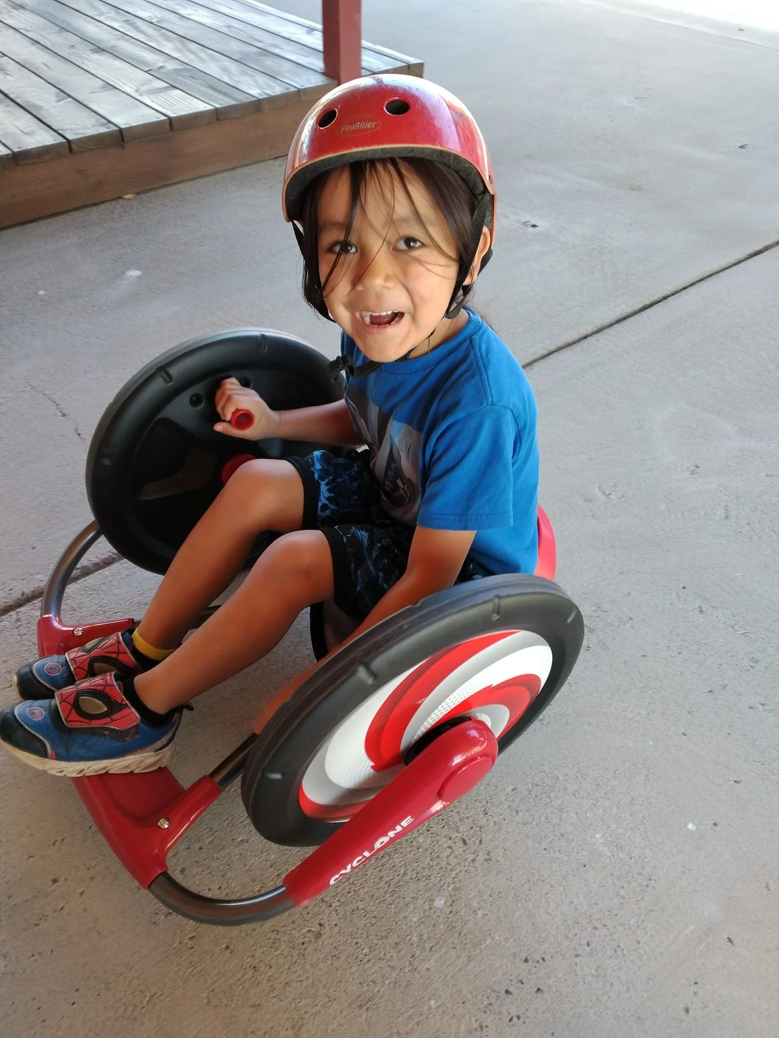 Our Programs — Salish School of Spokane