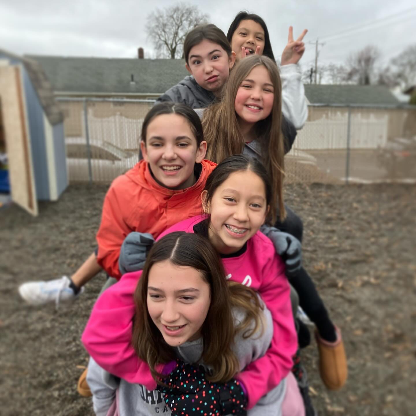 Our Programs — Salish School of Spokane