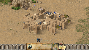 499 Words About: Fighting “The Rat” in Stronghold Crusader — accordion ...