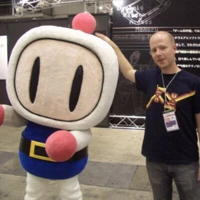 The Art of Failure by Jesper Juul: Book Review — accordion sprout