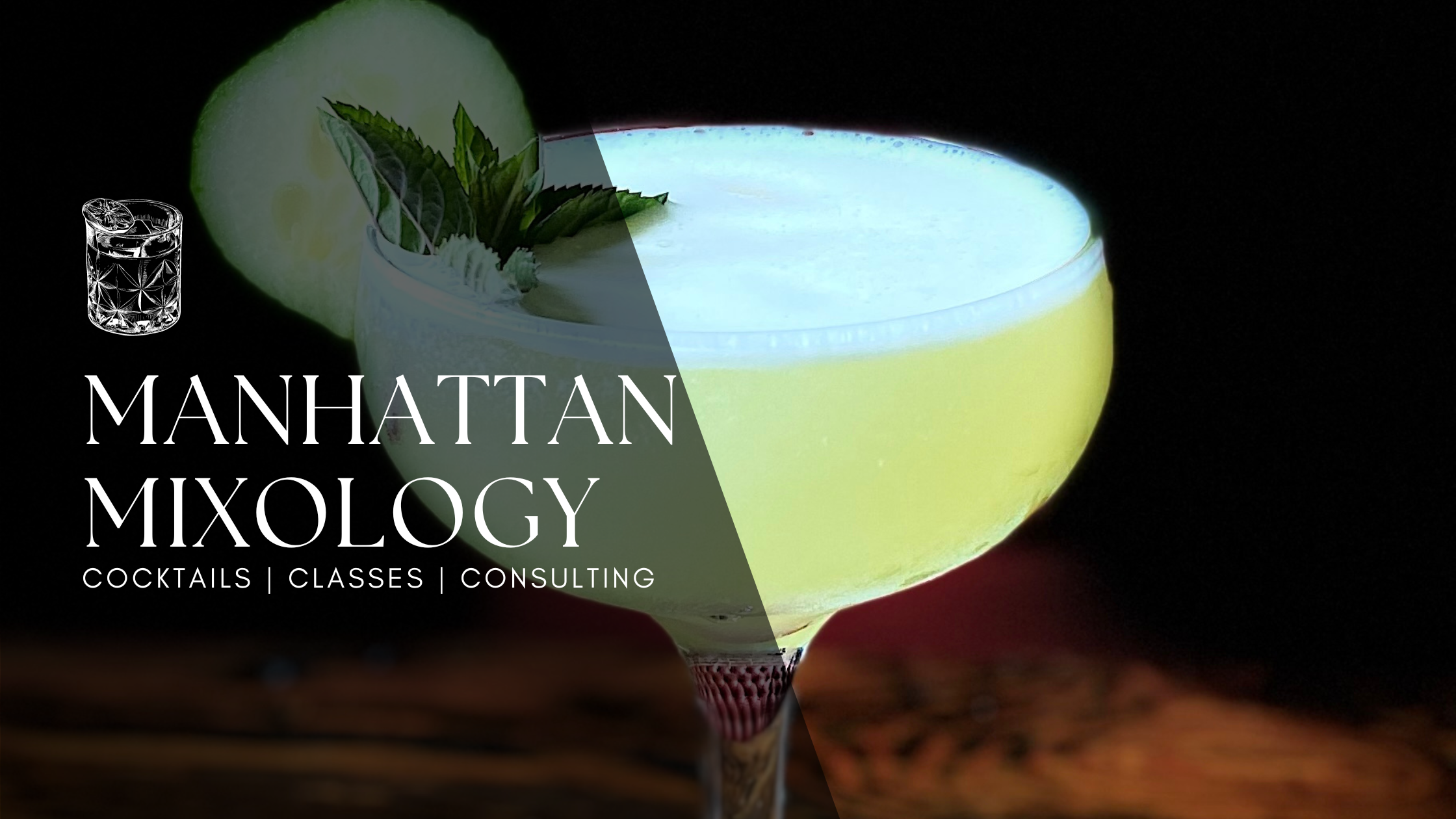 Mixology Classes — Manhattan Mixology