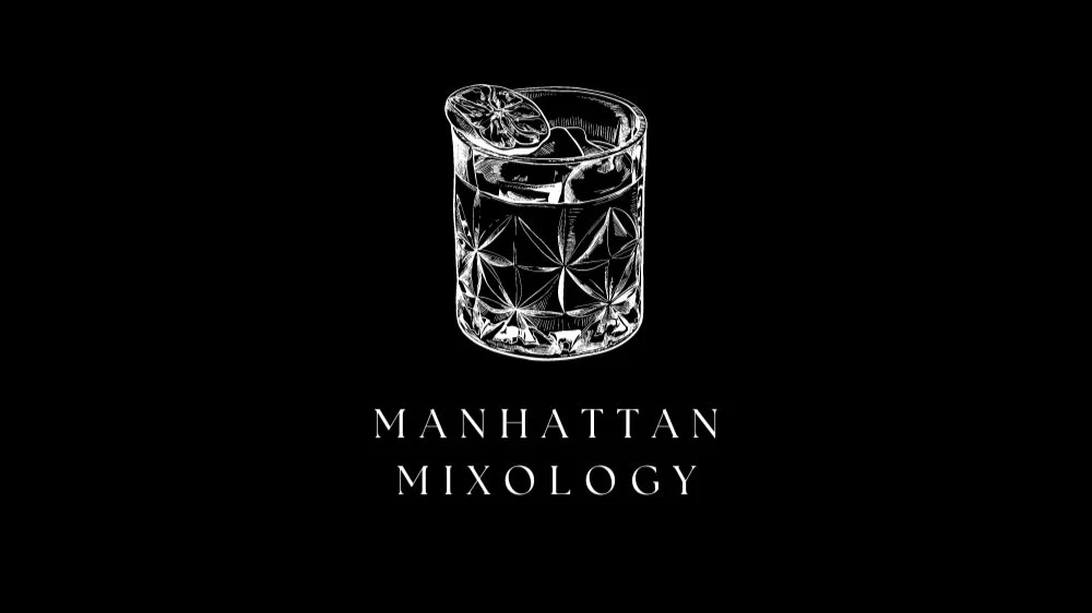 About — Manhattan Mixology