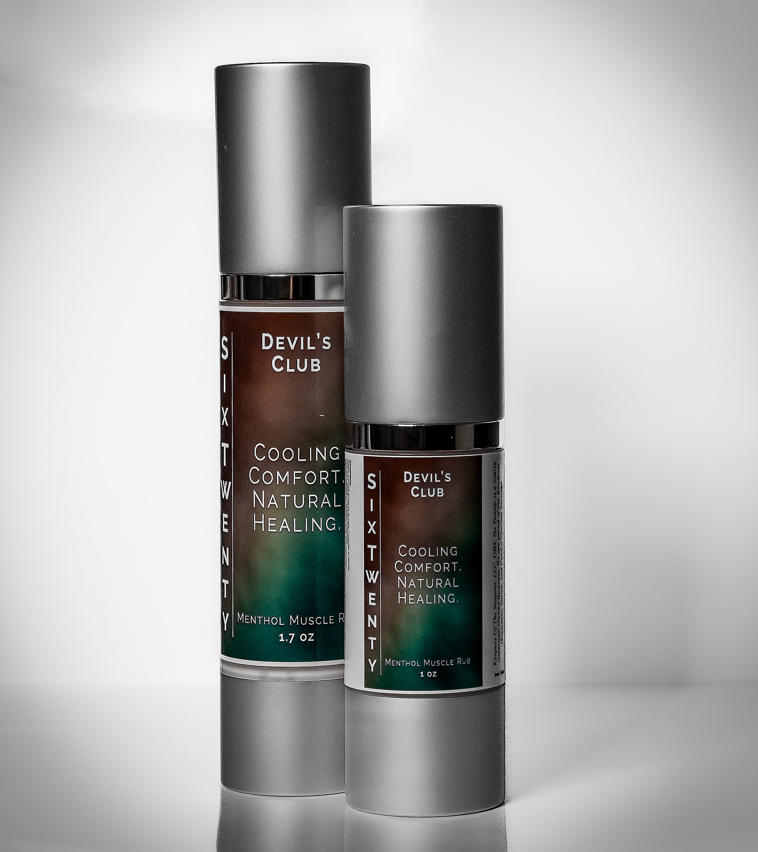 Six Twenty Skincare | Bear Tallow & Wildcrafted Plant Medicine