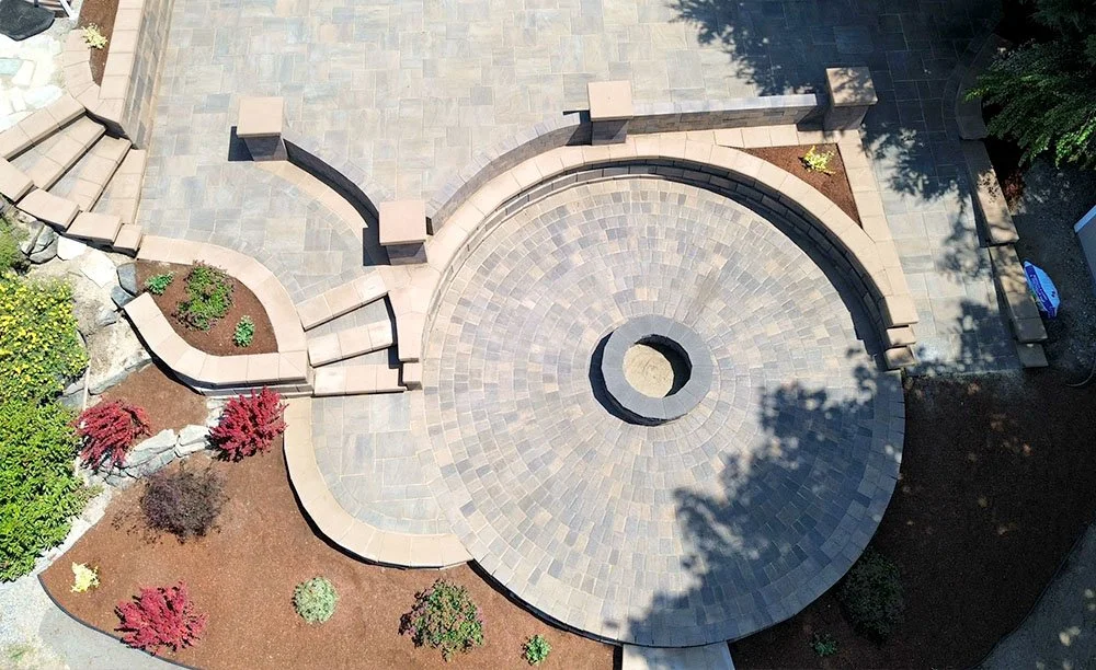 Diamond Touch Landscape and Construction