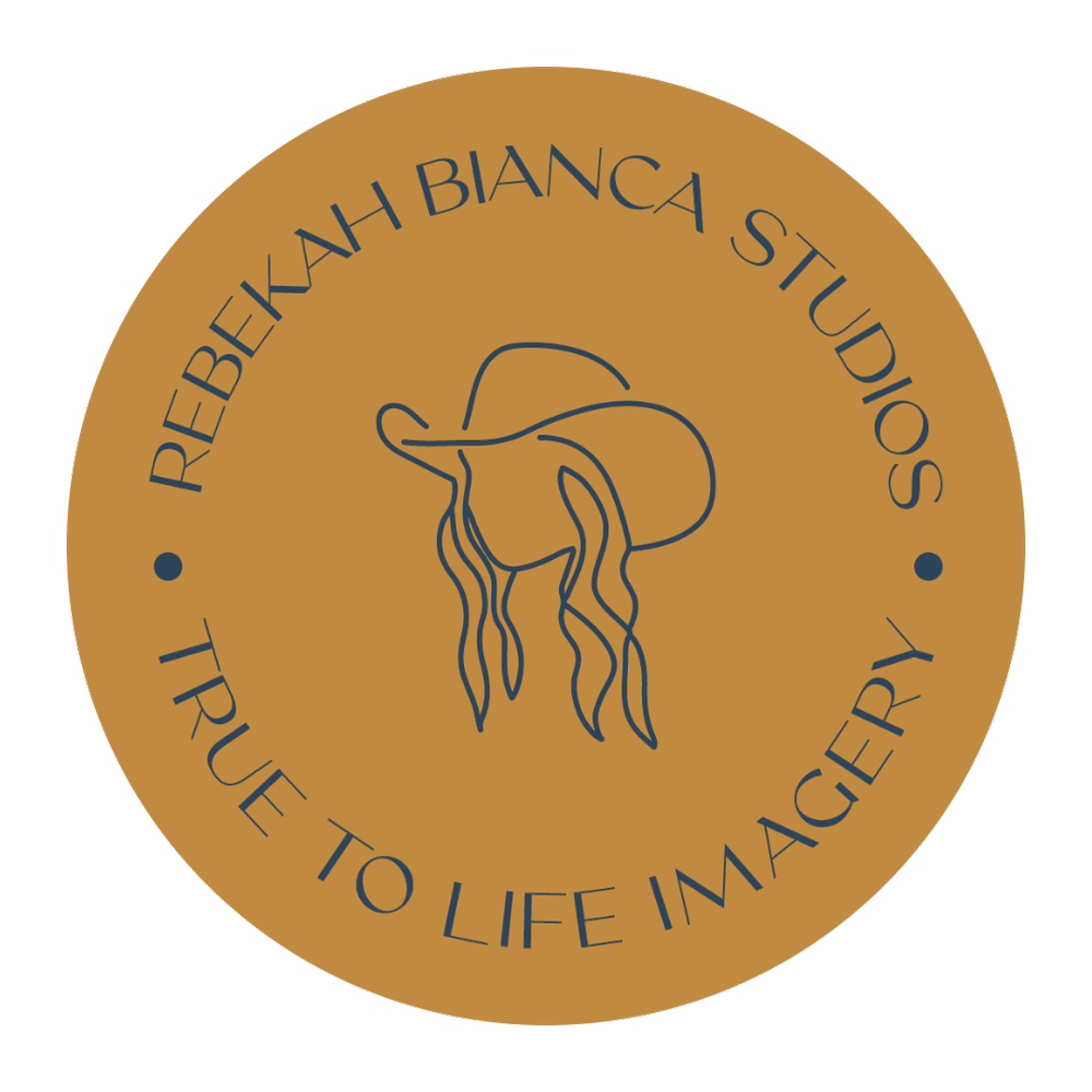 Rebekah Bianca Studios