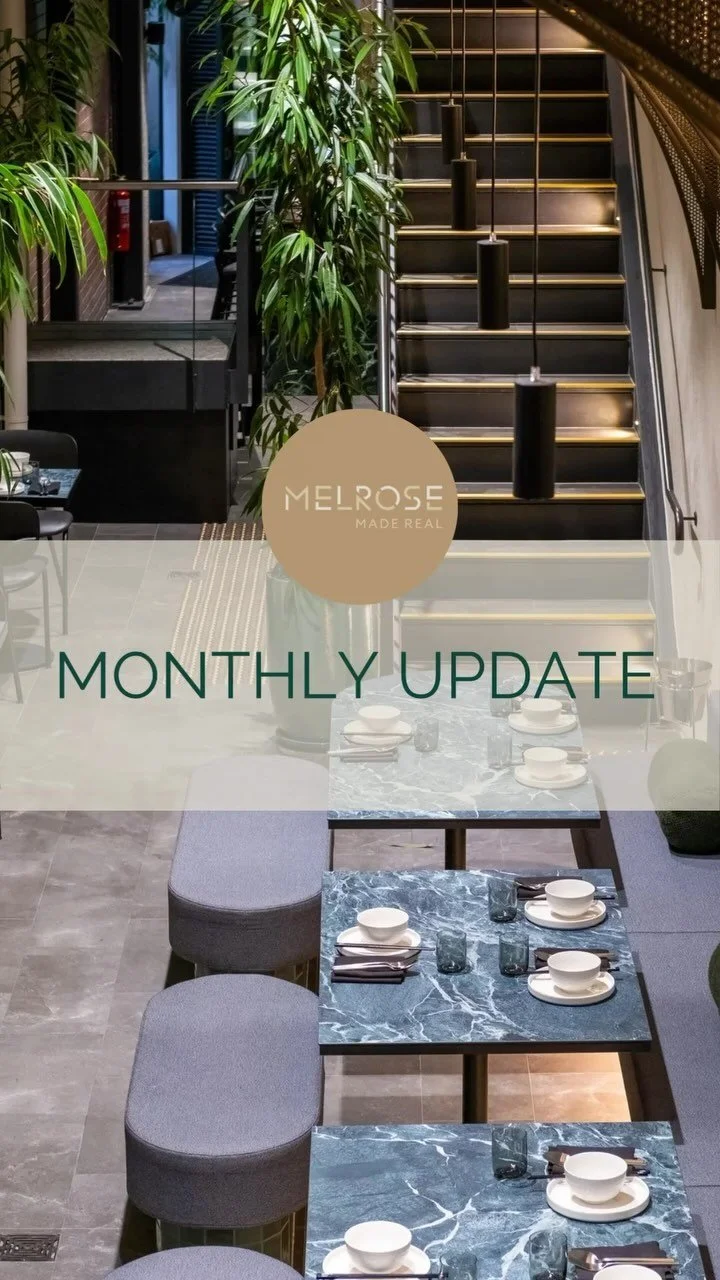 Melrose - Brisbane Construction Company - Made Real | Real Care