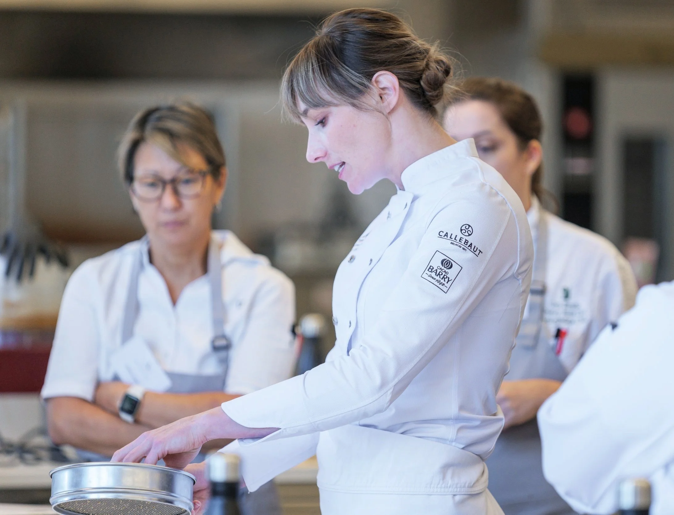 Lauren V. Haas | Official Website