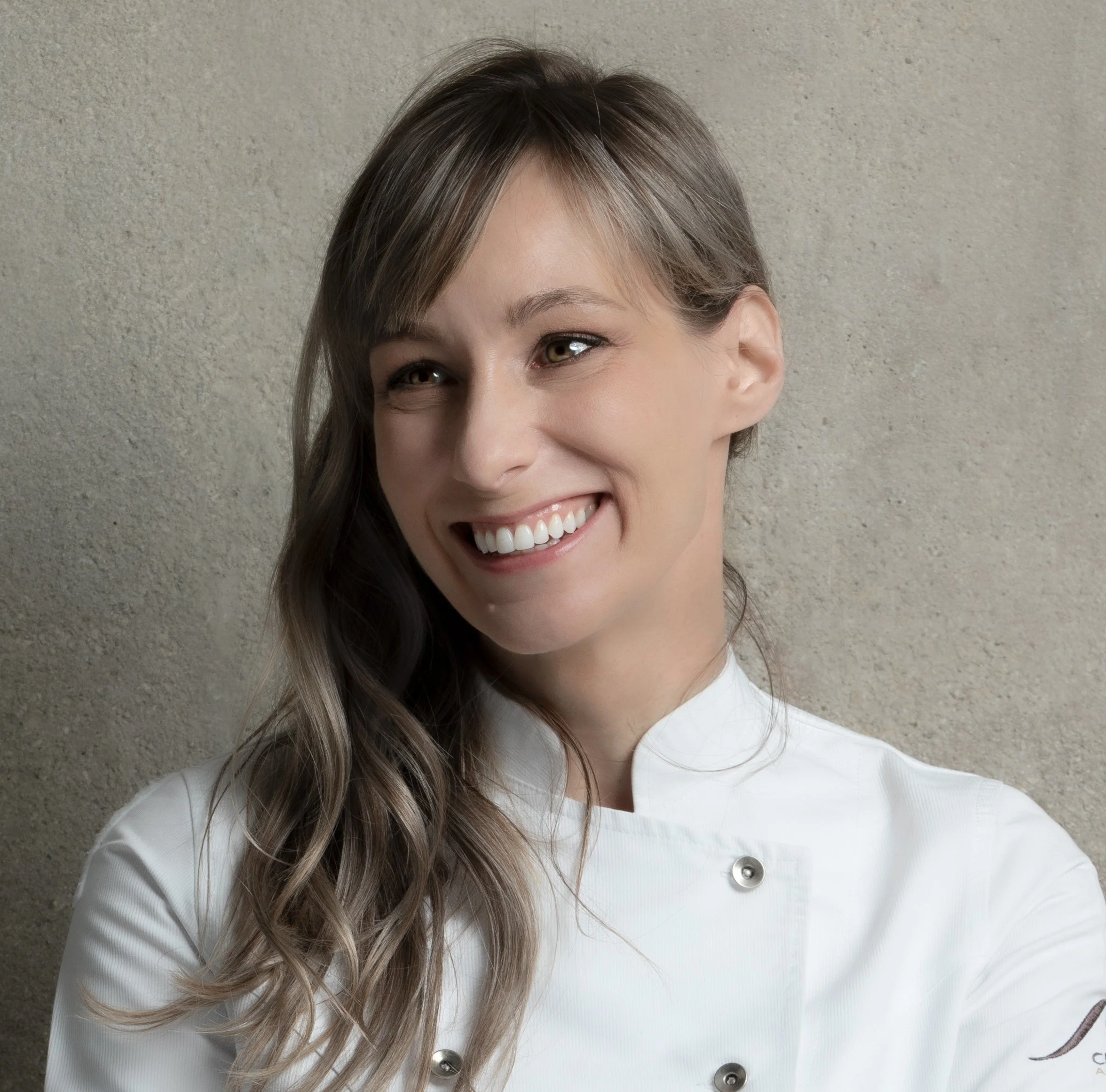 Lauren V. Haas | Official Website