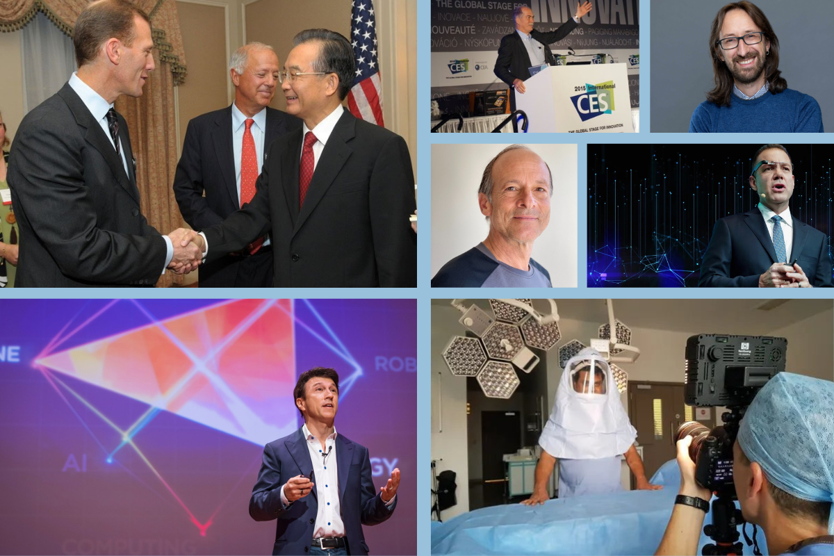 Speak About AI News, Information, and Articles - Speak About AI