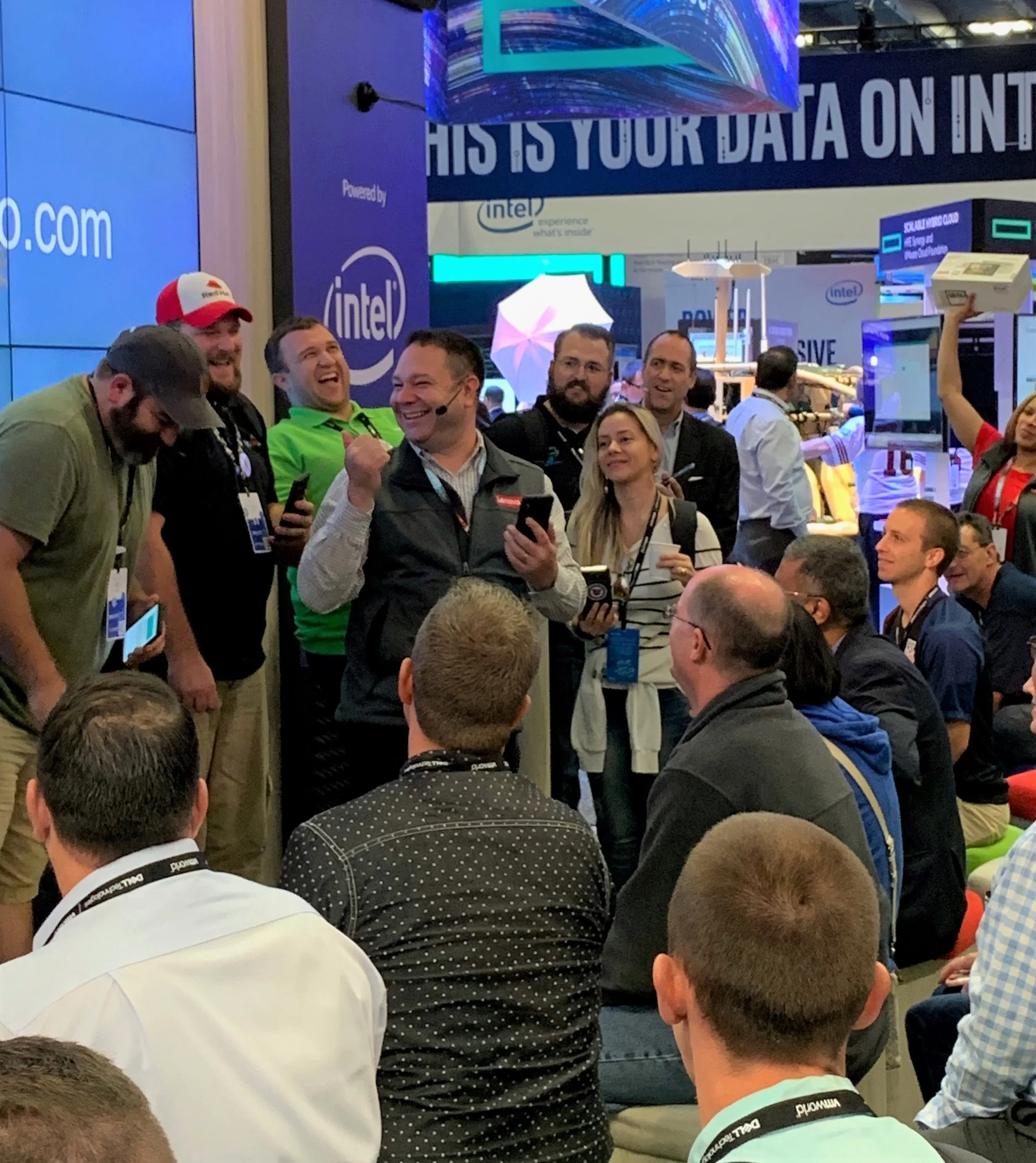 AI Keynote Speakers For Your Events - Speak About AI