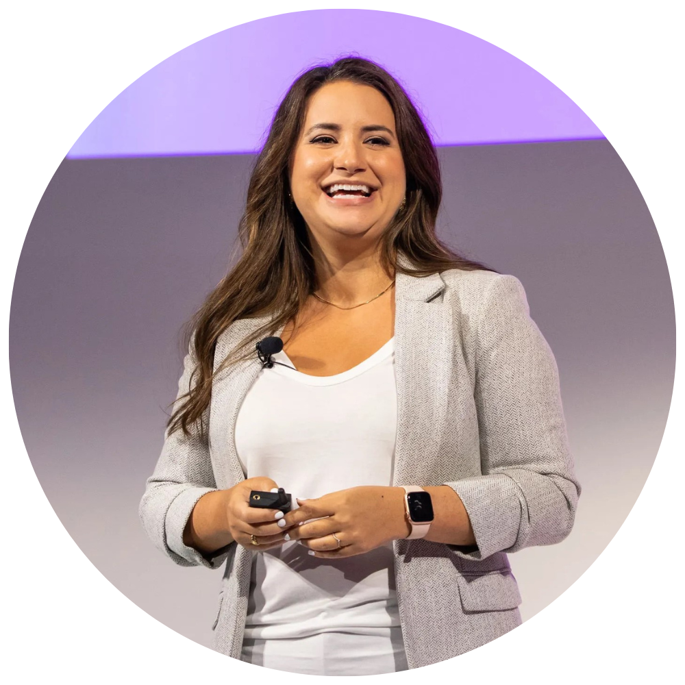 AI Keynote Speakers For Your Events - Speak About AI