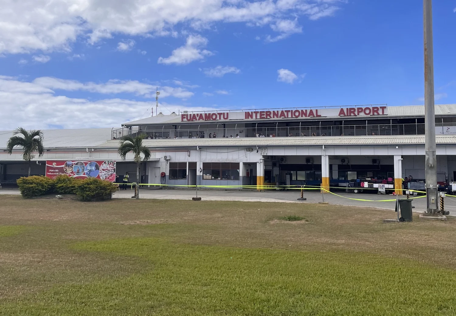 Tonga Travel Guide 2024 — Tabea's Travels