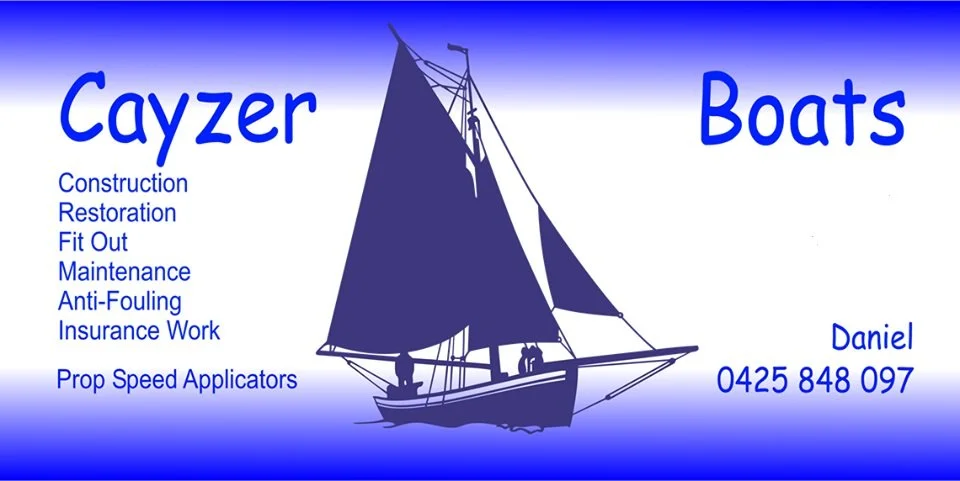Food Trucks — VICTORIAN WOODEN BOAT FESTIVAL