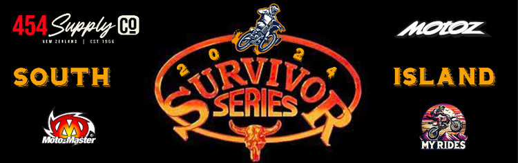 South Island Dirt Bike Rides | My Rides