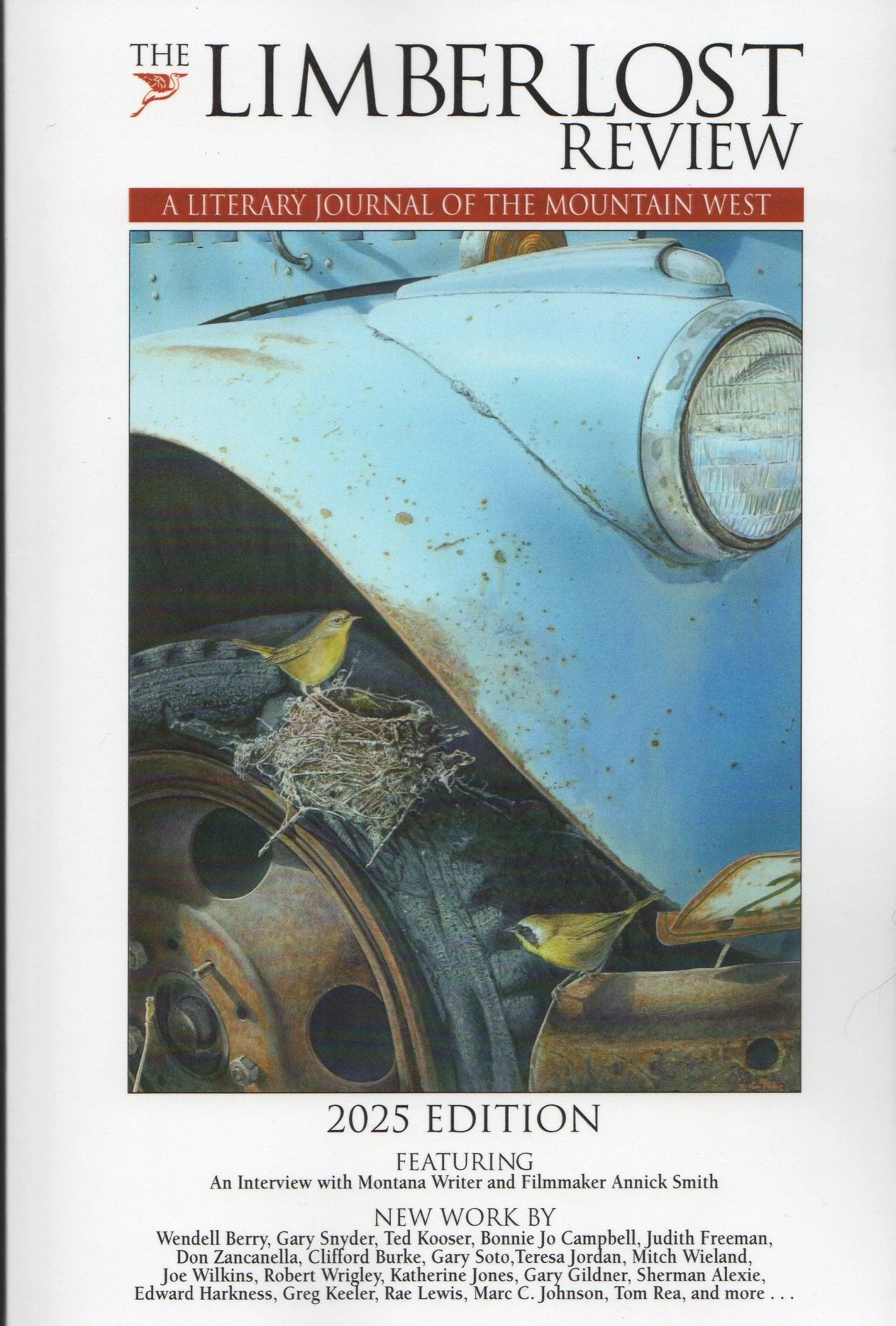 Catalogue — Limberlost Press