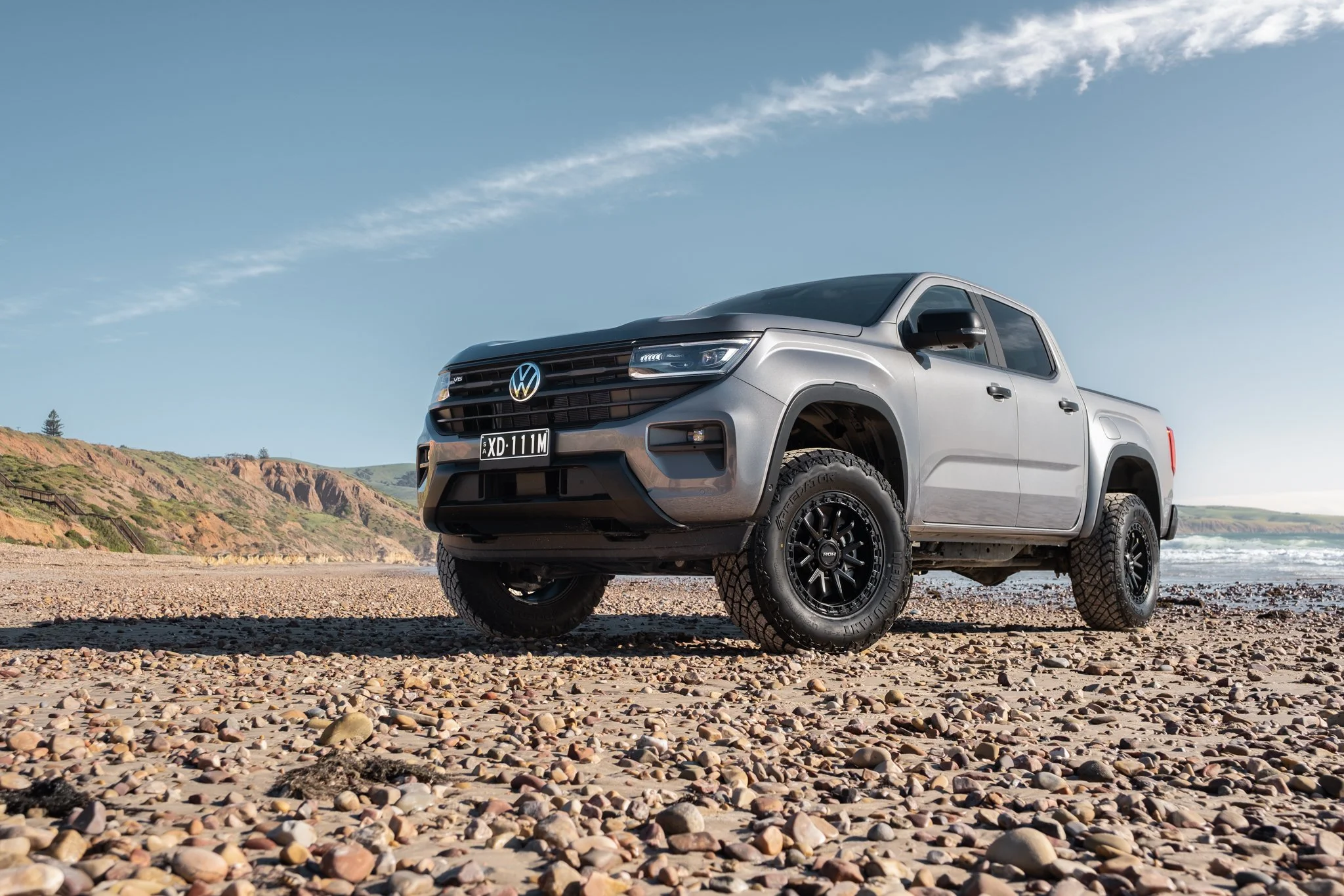 4x4 Tyres | PREDATOR AUSTRALIA