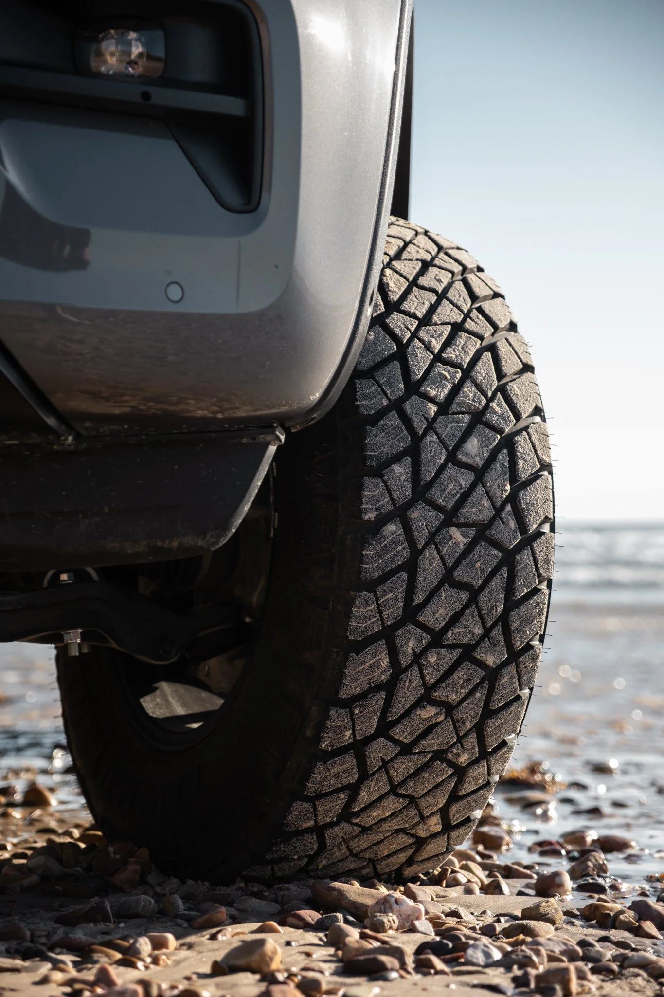 4x4 Tyres | PREDATOR AUSTRALIA