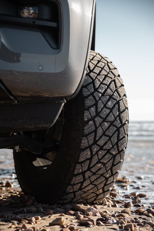 4x4 Tyres | PREDATOR AUSTRALIA