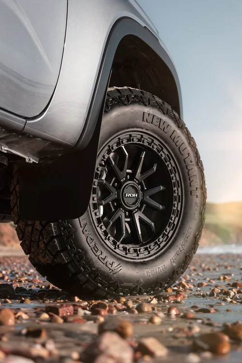 4x4 Tyres | PREDATOR AUSTRALIA