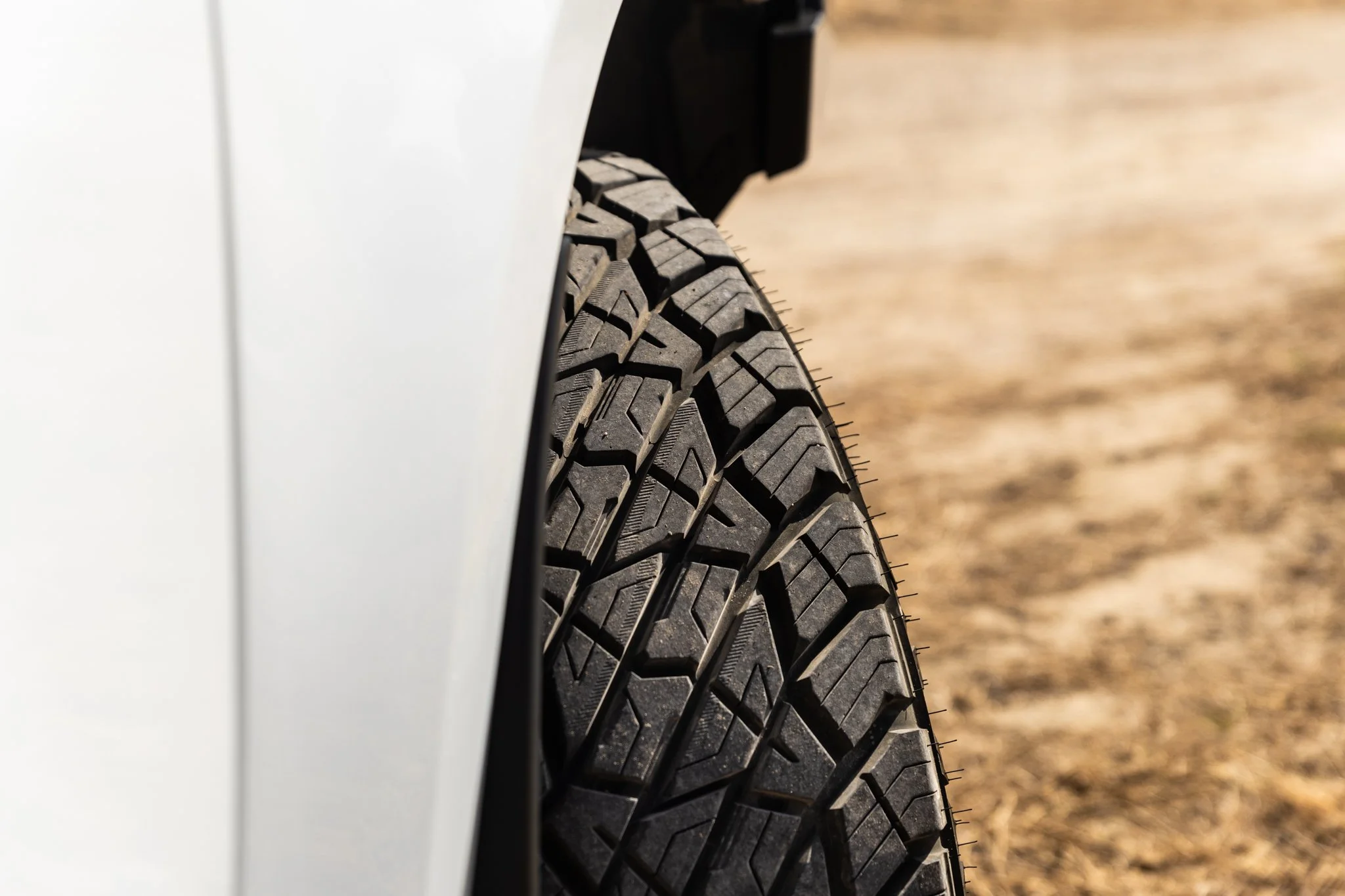 All-Terrain Tyres | PREDATOR AUSTRALIA