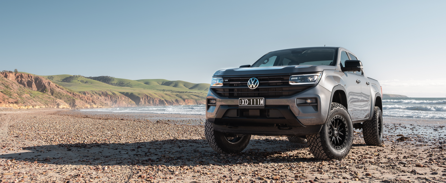 4x4 Tyres | PREDATOR AUSTRALIA