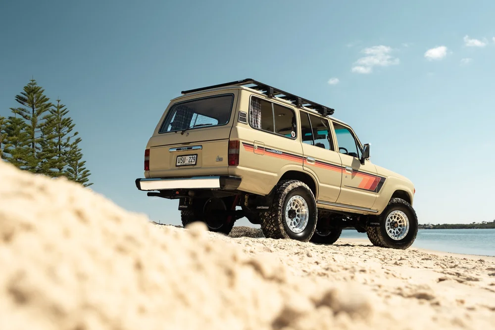 4x4 Tyres | PREDATOR AUSTRALIA