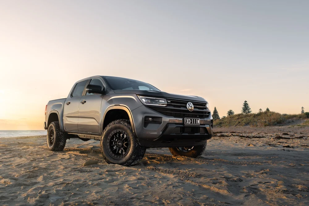 4x4 Tyres | PREDATOR AUSTRALIA