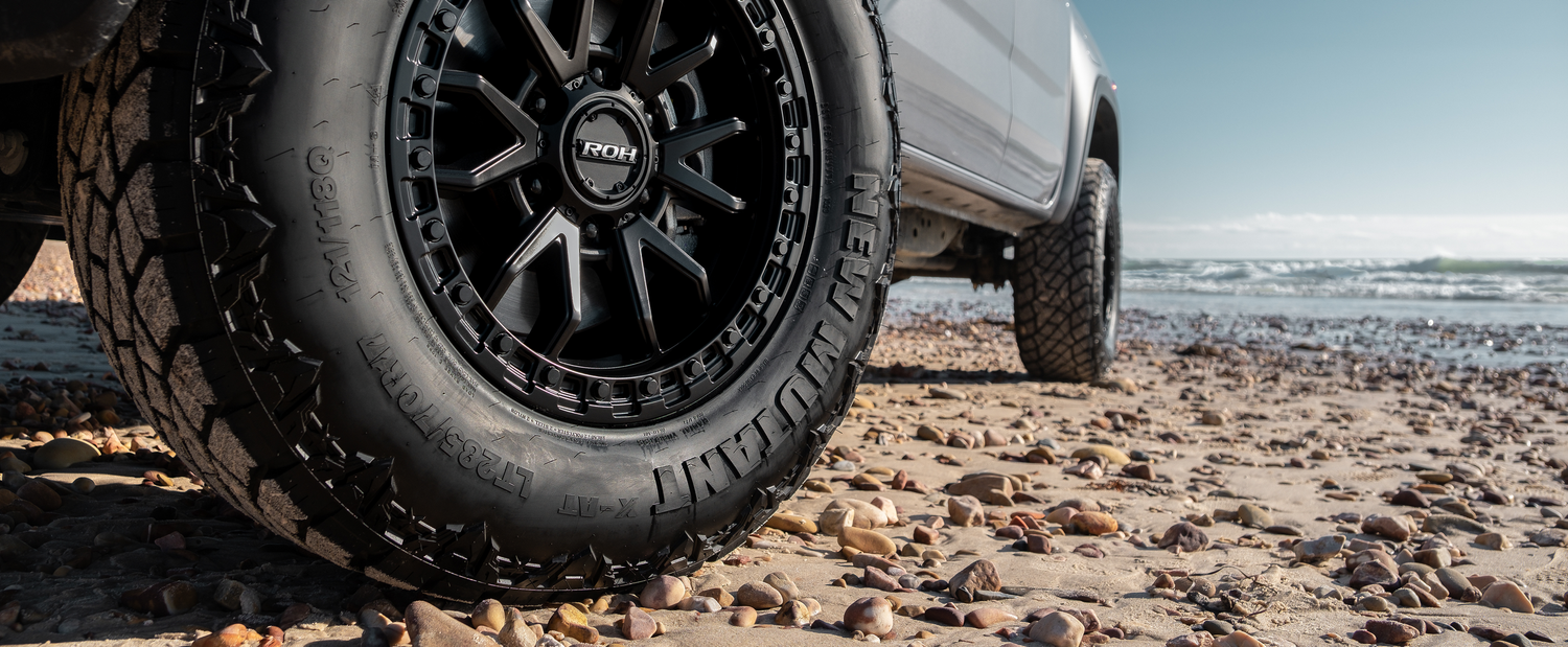CONTACT — 4x4 Tyres | PREDATOR AUSTRALIA