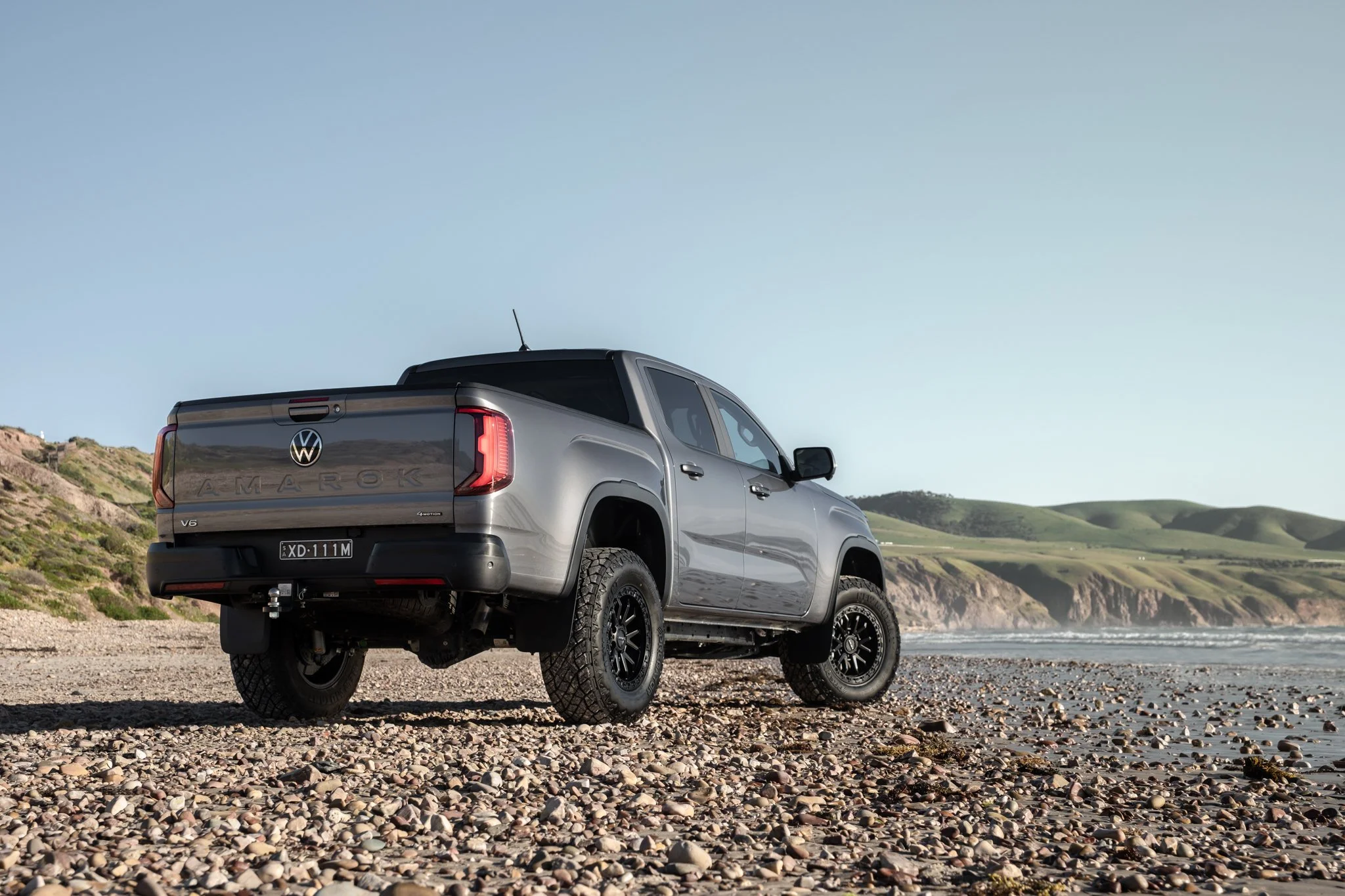 4x4 Tyres | PREDATOR AUSTRALIA