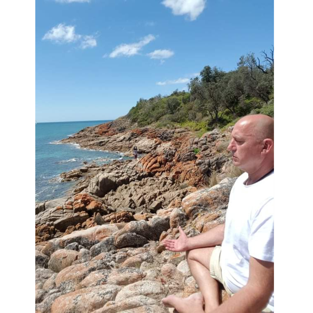 The Medical Healer | World Top Natural Energy Healer | Australia ...