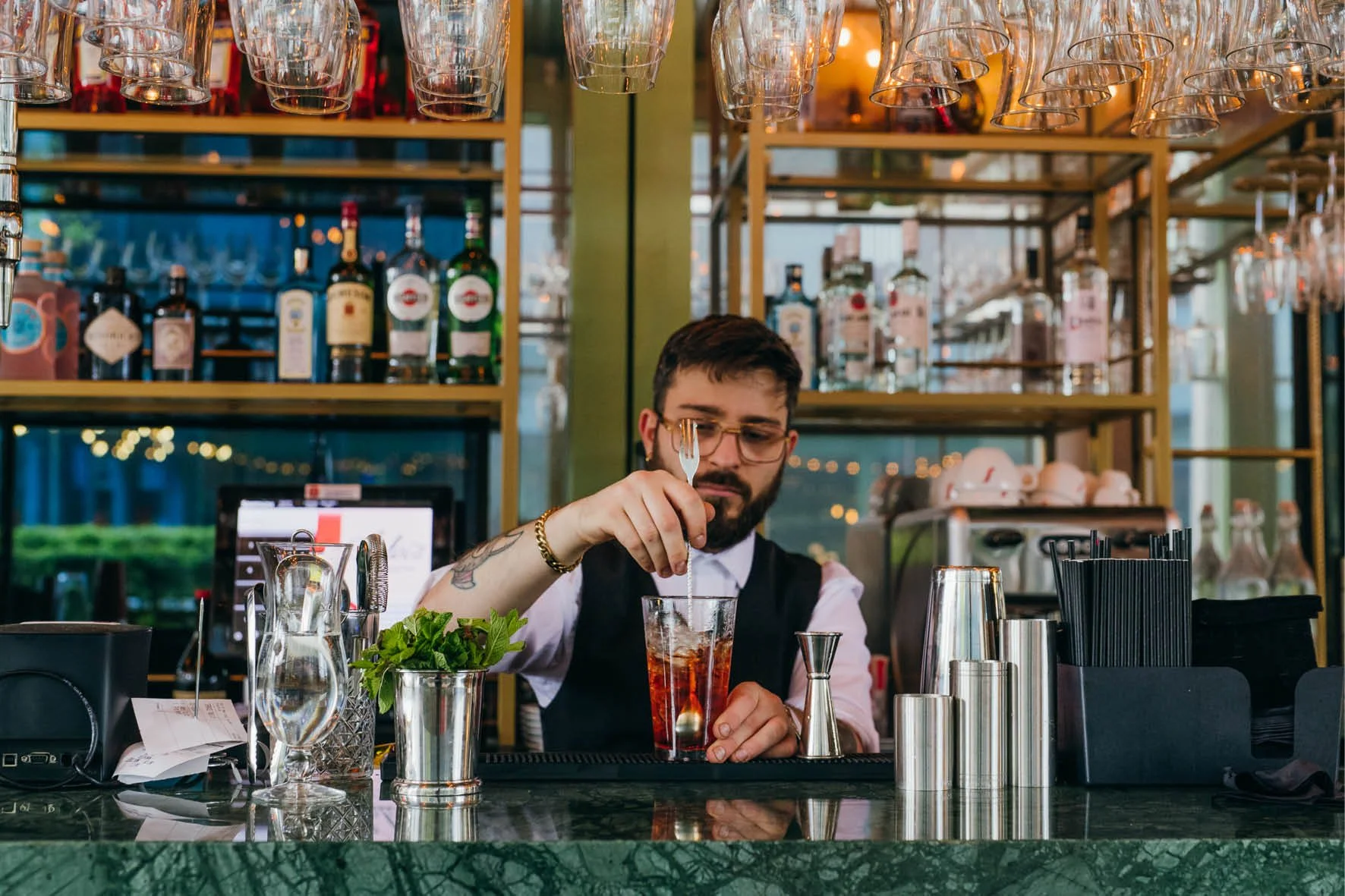 Renaker | Explore Luxury Living — The Blade Penthouses