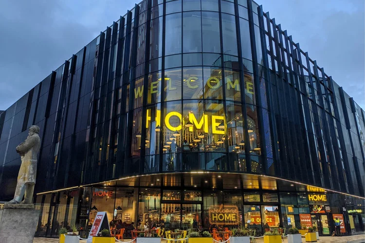 The Blade Manchester