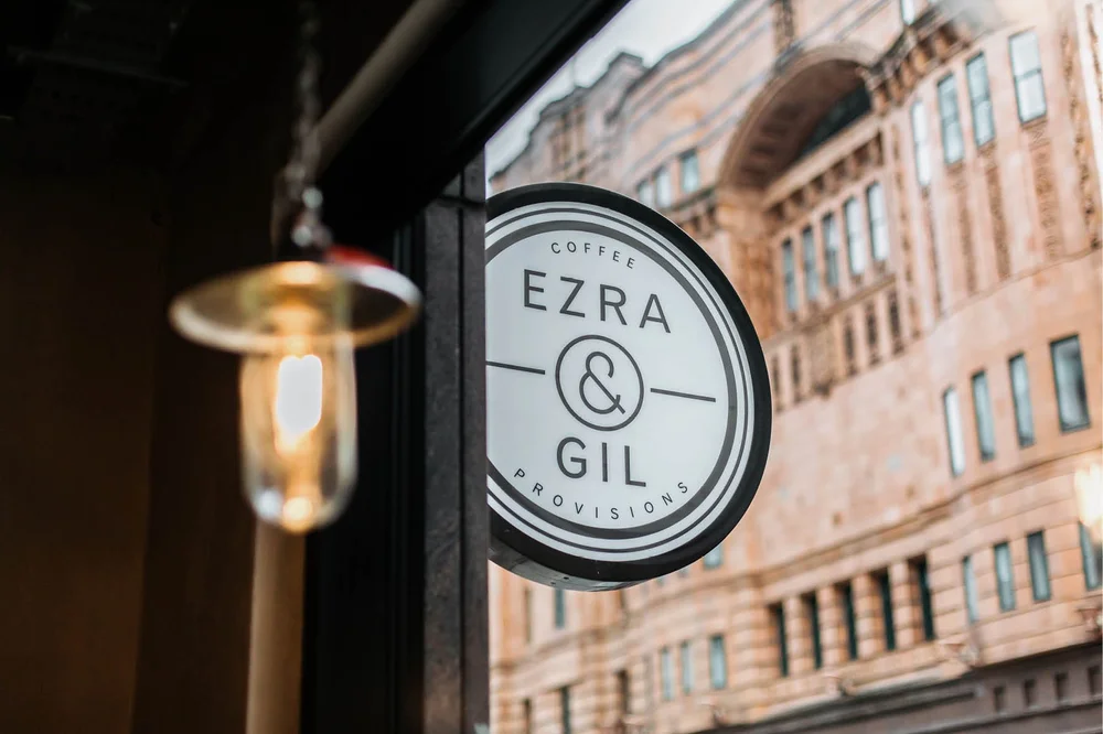 The Blade Manchester